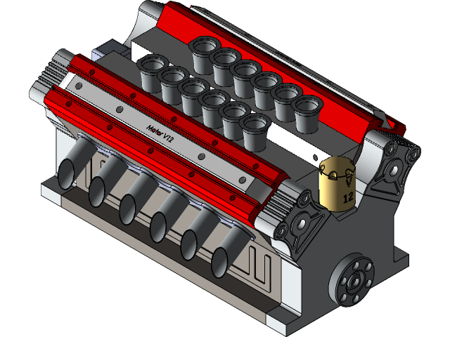 Free CAD Designs, Files & 3D Models | The GrabCAD Community Library