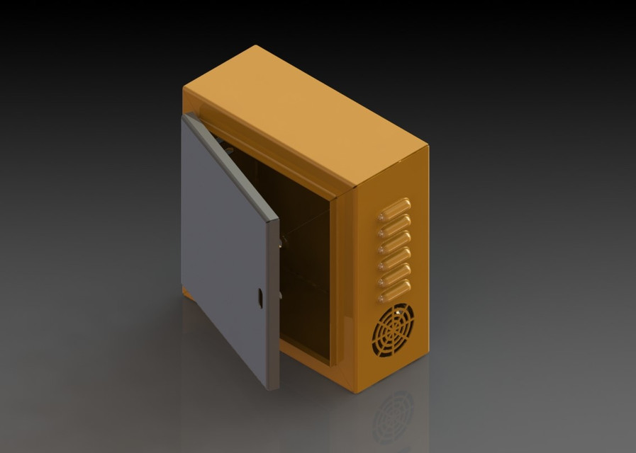 Free CAD Designs, Files & 3D Models | The GrabCAD Community Library