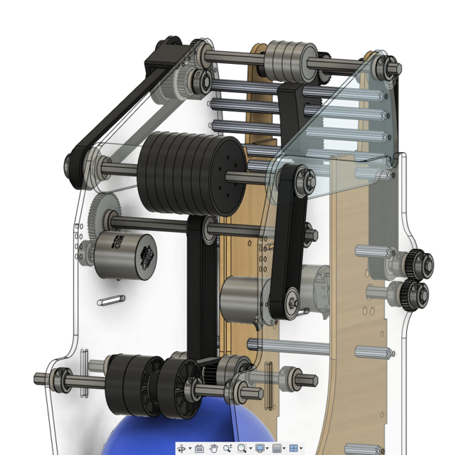 Free CAD Designs, Files & 3D Models | The GrabCAD Community Library