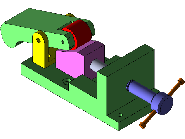 Free CAD Designs, Files & 3D Models | The GrabCAD Community Library