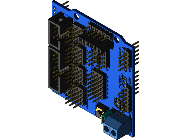 Free CAD Designs, Files & 3D Models | The GrabCAD Community Library