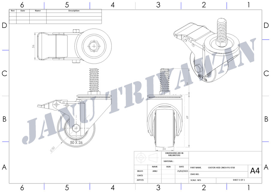 Free CAD Designs, Files & 3D Models | The GrabCAD Community Library