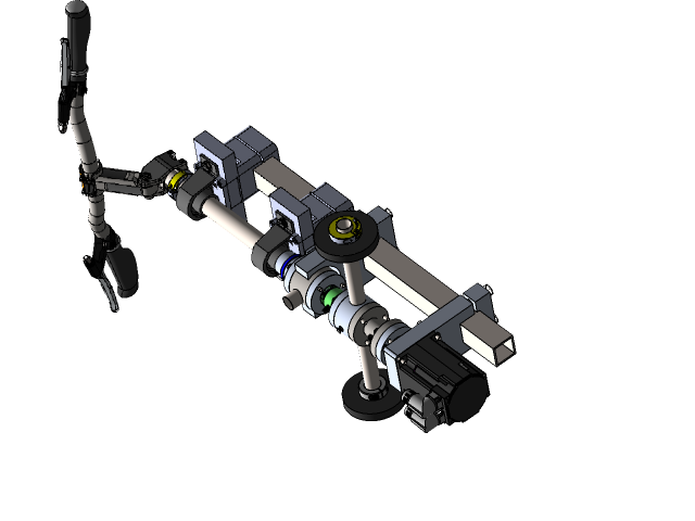 Free CAD Designs, Files & 3D Models | The GrabCAD Community Library