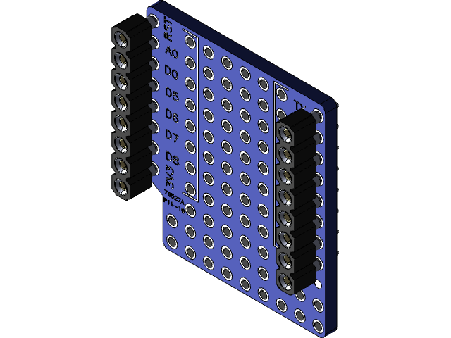 Free CAD Designs, Files & 3D Models | The GrabCAD Community Library