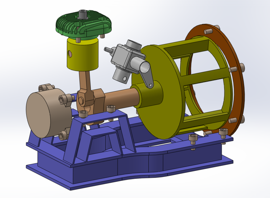 Free CAD Designs, Files & 3D Models | The GrabCAD Community Library