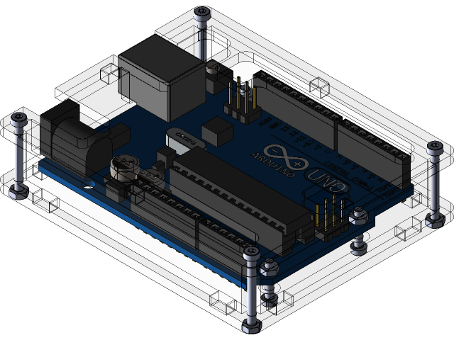 Free CAD Designs, Files & 3D Models | The GrabCAD Community Library