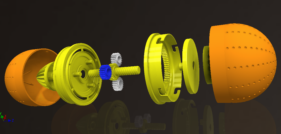 Free CAD Designs, Files & 3D Models | The GrabCAD Community Library