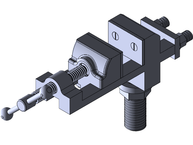 Free CAD Designs, Files & 3D Models | The GrabCAD Community Library