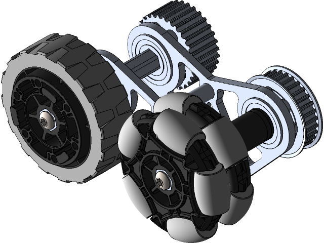 Free CAD Designs, Files & 3D Models | The GrabCAD Community Library