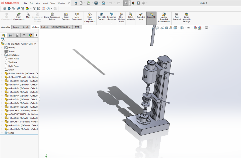 Free CAD Designs, Files & 3D Models | The GrabCAD Community Library