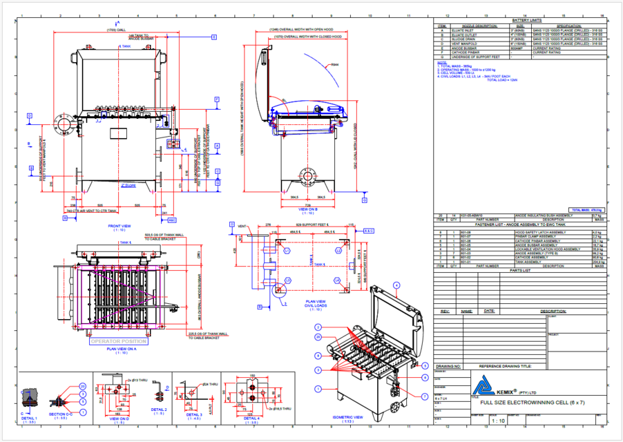 Free CAD Designs, Files & 3D Models | The GrabCAD Community Library