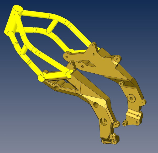 Free CAD Designs, Files & 3D Models | The GrabCAD Community Library