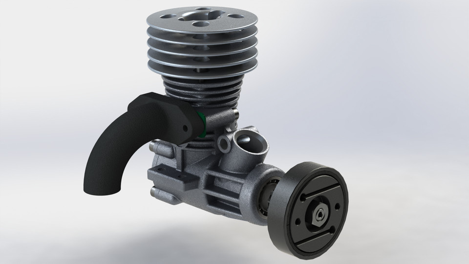 Free CAD Designs, Files & 3D Models | The GrabCAD Community Library