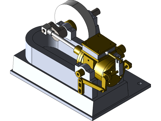 Free CAD Designs, Files & 3D Models | The GrabCAD Community Library