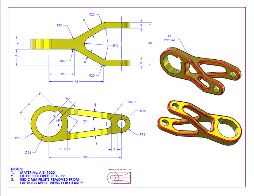Free CAD Designs, Files & 3D Models | The GrabCAD Community Library