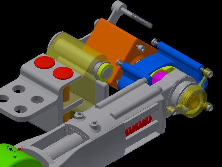 Free CAD Designs, Files & 3D Models | The GrabCAD Community Library