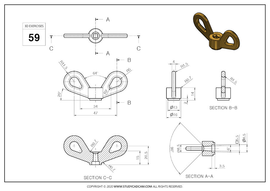 Free CAD Designs, Files & 3D Models | The GrabCAD Community Library