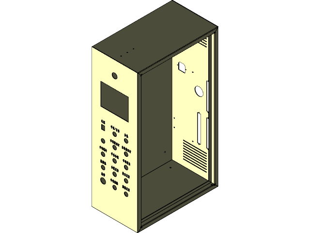 Free CAD Designs, Files & 3D Models | The GrabCAD Community Library