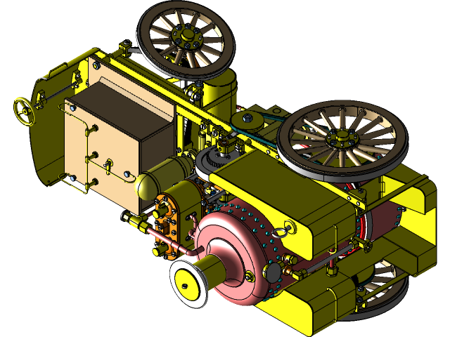 Free CAD Designs, Files & 3D Models | The GrabCAD Community Library