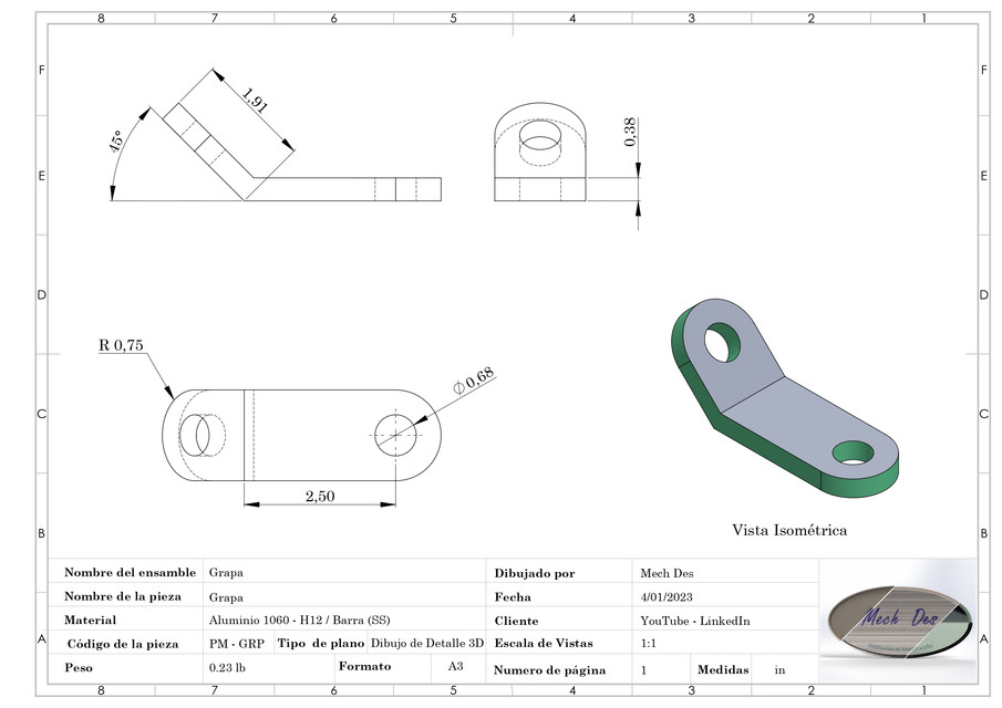 Free CAD Designs, Files & 3D Models | The GrabCAD Community Library
