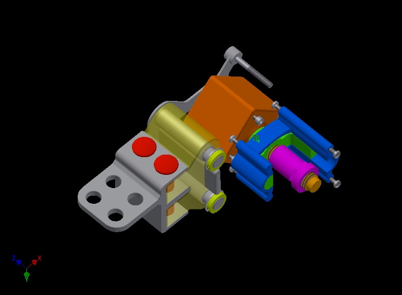 Free CAD Designs, Files & 3D Models | The GrabCAD Community Library