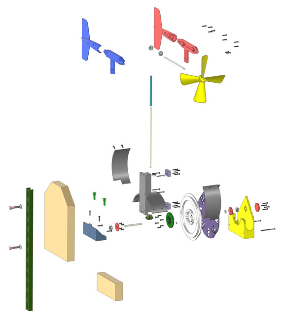 Free CAD Designs, Files & 3D Models | The GrabCAD Community Library