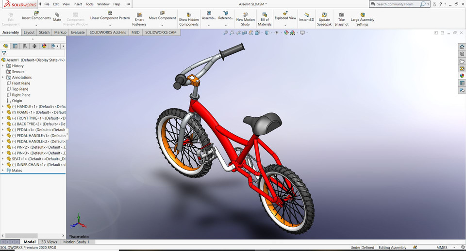Free CAD Designs, Files & 3D Models | The GrabCAD Community Library