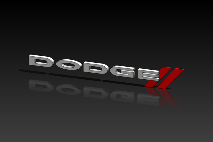 Pics Of Dodge Logo