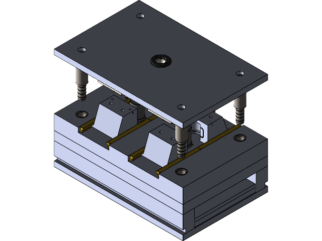 Free CAD Designs, Files & 3D Models | The GrabCAD Community Library