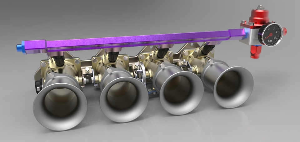 Free CAD Designs, Files & 3D Models | The GrabCAD Community Library