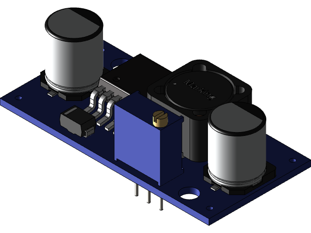 Free CAD Designs, Files & 3D Models | The GrabCAD Community Library