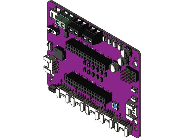 Free CAD Designs, Files & 3D Models | The GrabCAD Community Library