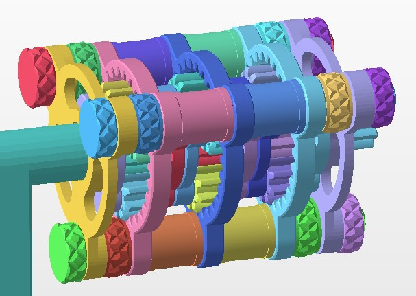 Free CAD Designs, Files & 3D Models | The GrabCAD Community Library