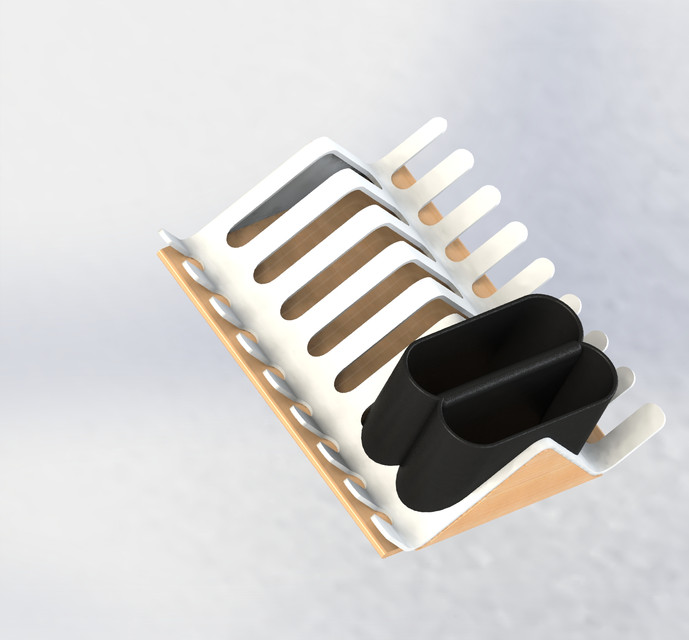 Free CAD Designs, Files & 3D Models | The GrabCAD Community Library