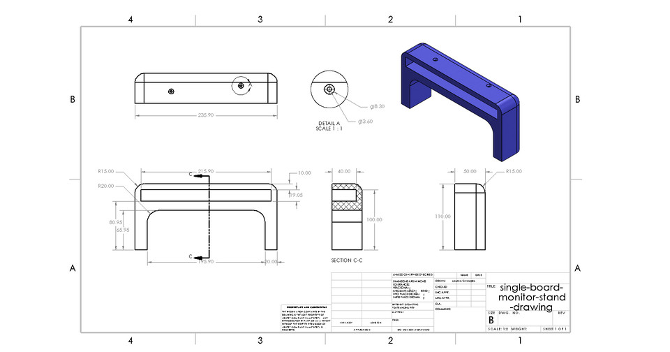 Free CAD Designs, Files & 3D Models | The GrabCAD Community Library