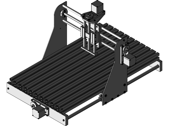 Free CAD Designs, Files & 3D Models | The GrabCAD Community Library
