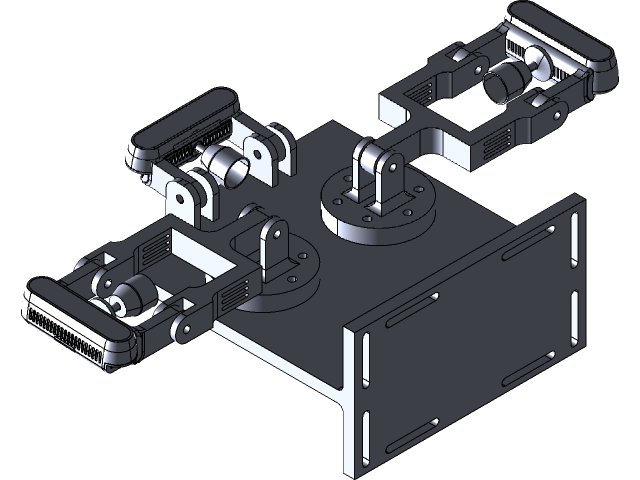 Free CAD Designs, Files & 3D Models | The GrabCAD Community Library