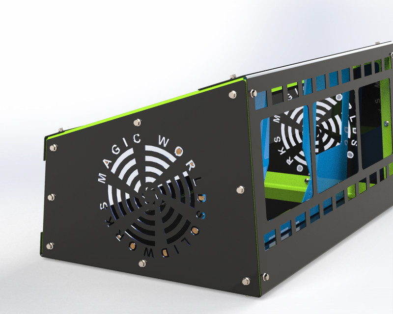 Free CAD Designs, Files & 3D Models | The GrabCAD Community Library