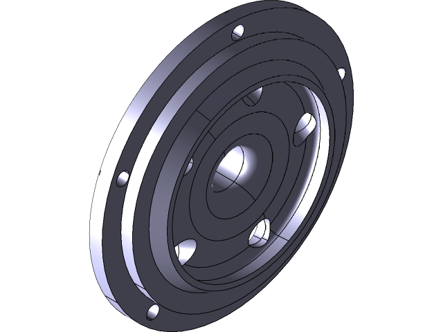 Free CAD Designs, Files & 3D Models | The GrabCAD Community Library