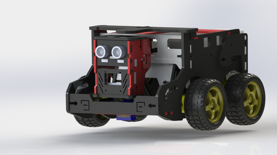 Free CAD Designs, Files & 3D Models | The GrabCAD Community Library