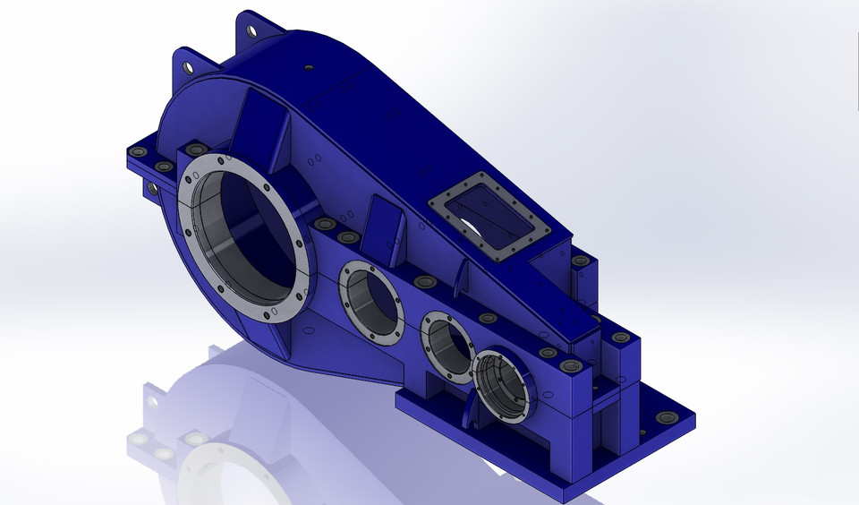 Free CAD Designs, Files & 3D Models | The GrabCAD Community Library
