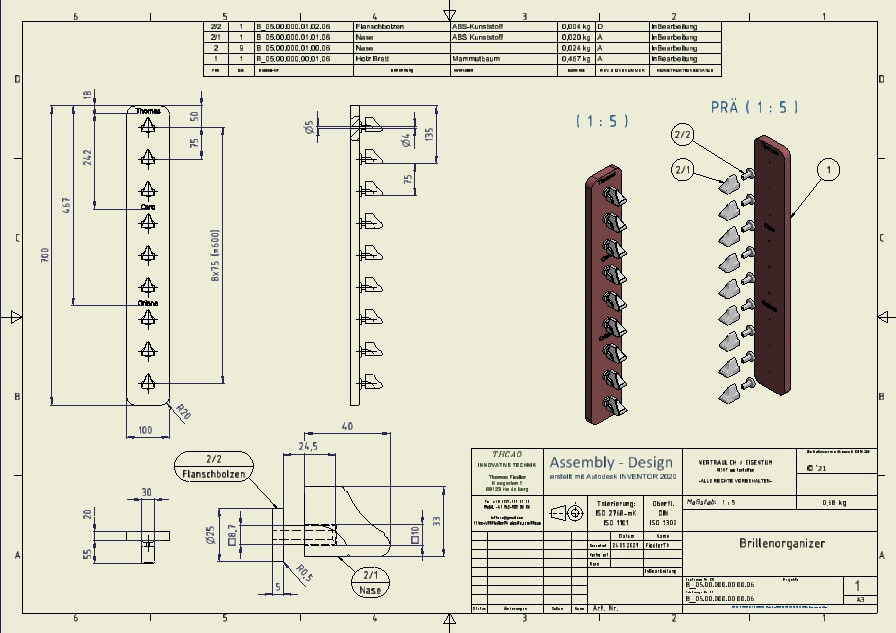 Free CAD Designs, Files & 3D Models | The GrabCAD Community Library