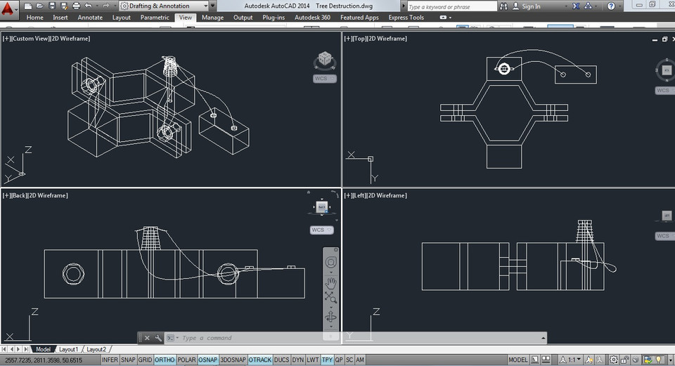 Free CAD Designs, Files & 3D Models | The GrabCAD Community Library