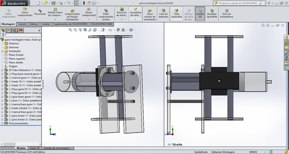 Free CAD Designs, Files & 3D Models | The GrabCAD Community Library