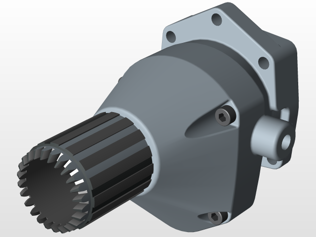 Free CAD Designs, Files & 3D Models | The GrabCAD Community Library