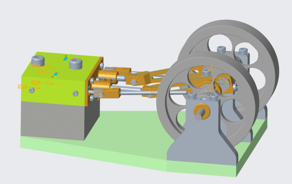 Free CAD Designs, Files & 3D Models | The GrabCAD Community Library