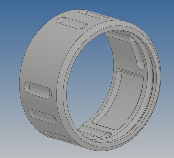 Free CAD Designs, Files & 3D Models | The GrabCAD Community Library