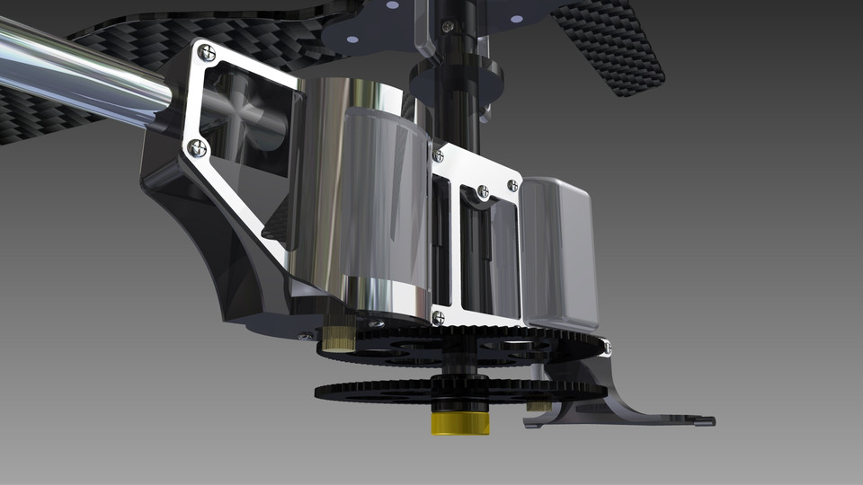 Free CAD Designs, Files & 3D Models | The GrabCAD Community Library