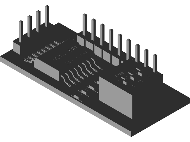 Free CAD Designs, Files & 3D Models | The GrabCAD Community Library