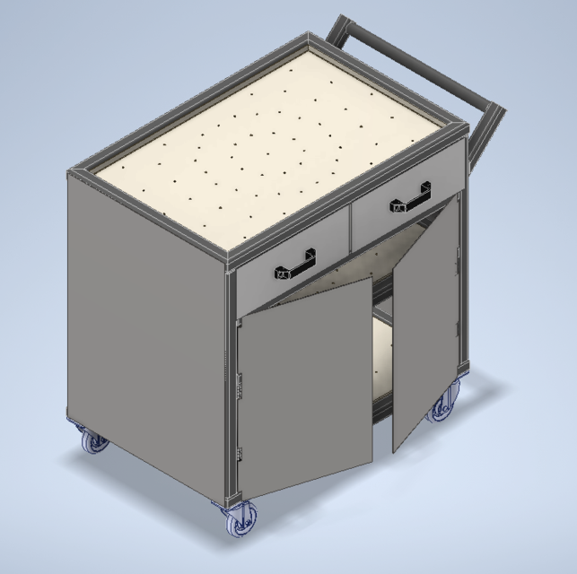 Free CAD Designs, Files & 3D Models | The GrabCAD Community Library